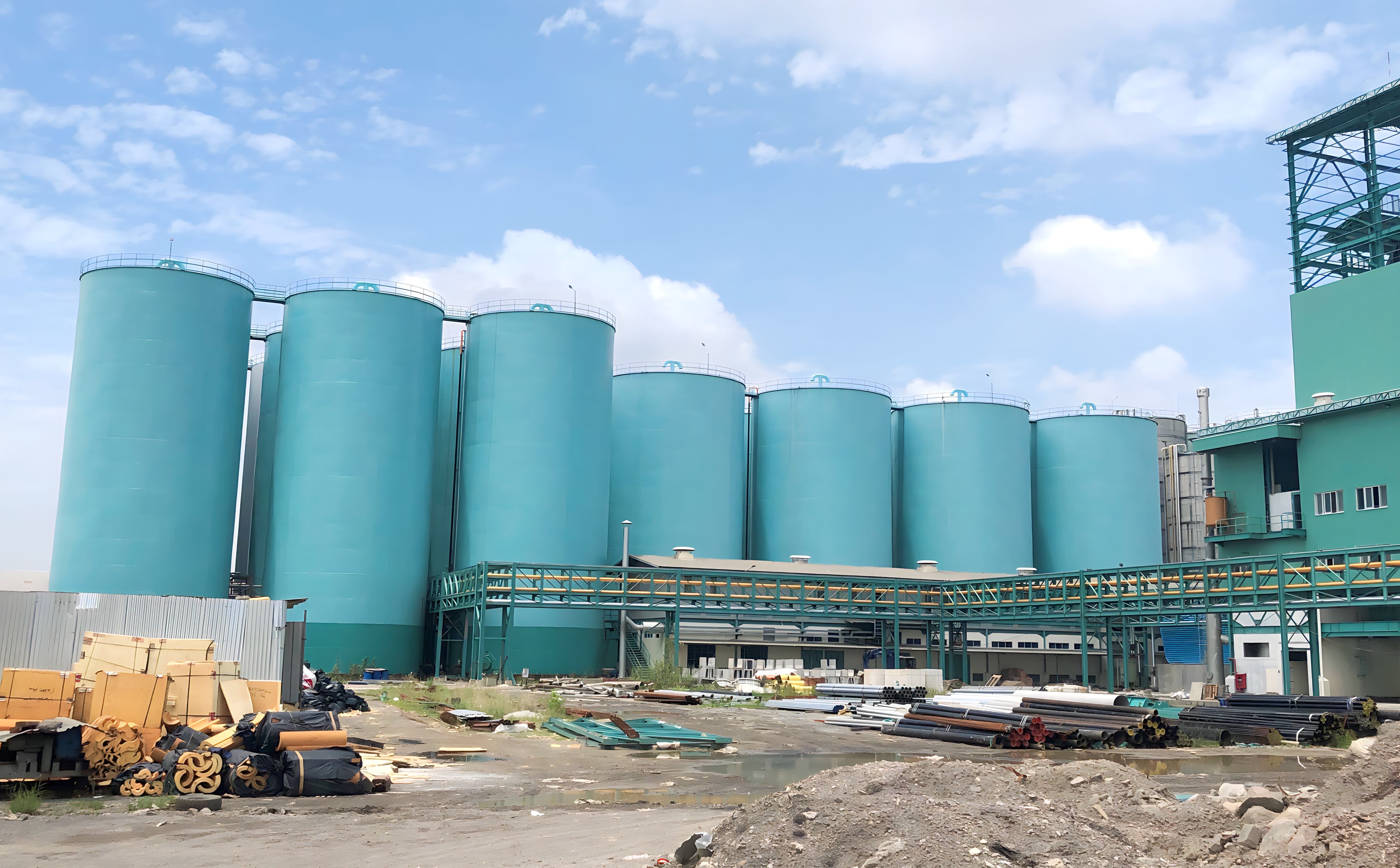 PT. Sinar Mandiri Sentosa Fajar